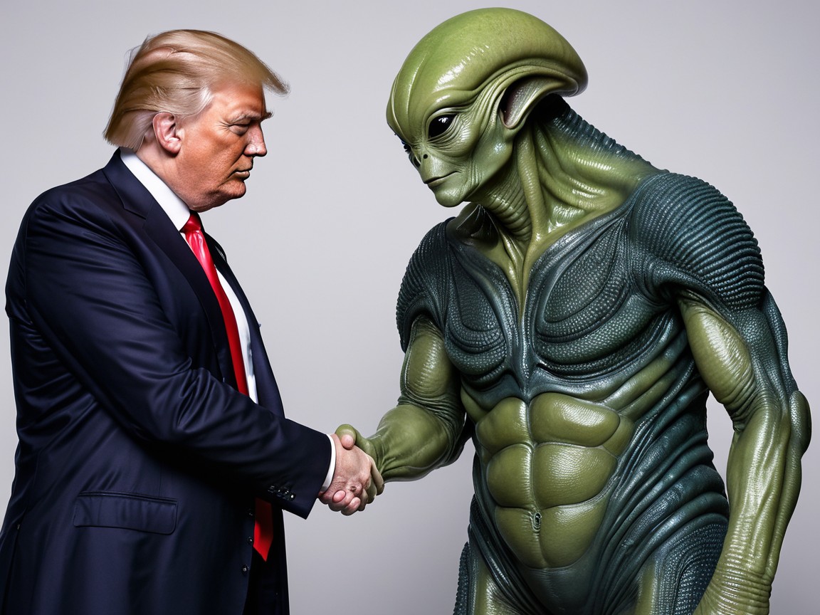 Former Israeli Space Chief Claims Earth Is in Contact with Galactic ...